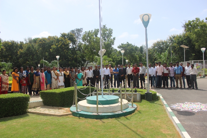 Gallery 2017 | NIVEDI